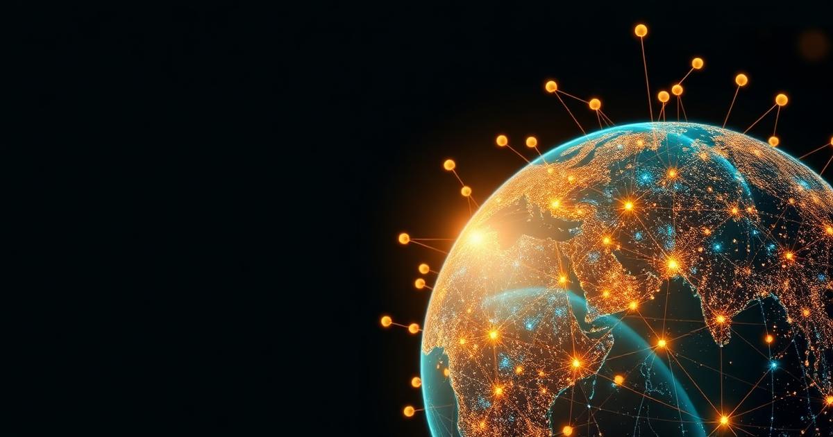 AI in Geoscience: Key Trends and Predictions for 2026 - Rare Earth AI